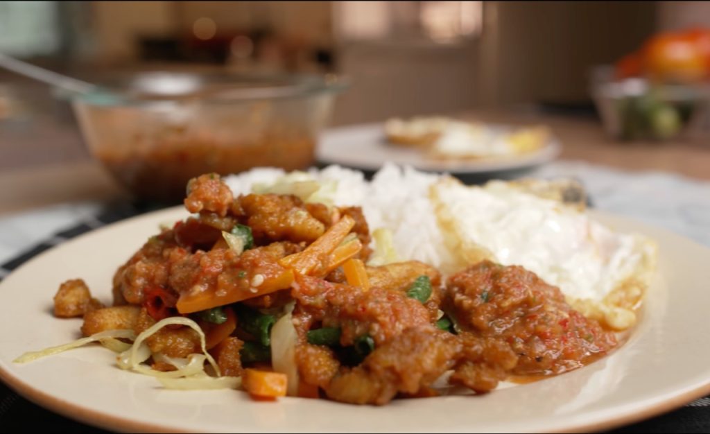 Turmeric Fried Chicken Recipe: Malaysian simple yet delicious dish
