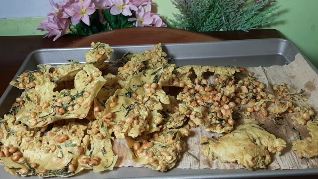 Resepi Rempeyek Nusantara yang Rangup dan Sedap - Mongna Resources